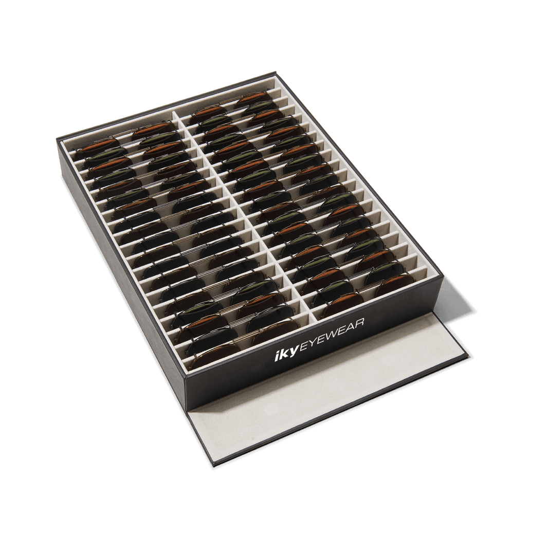 IKY Clip On – spectaculis